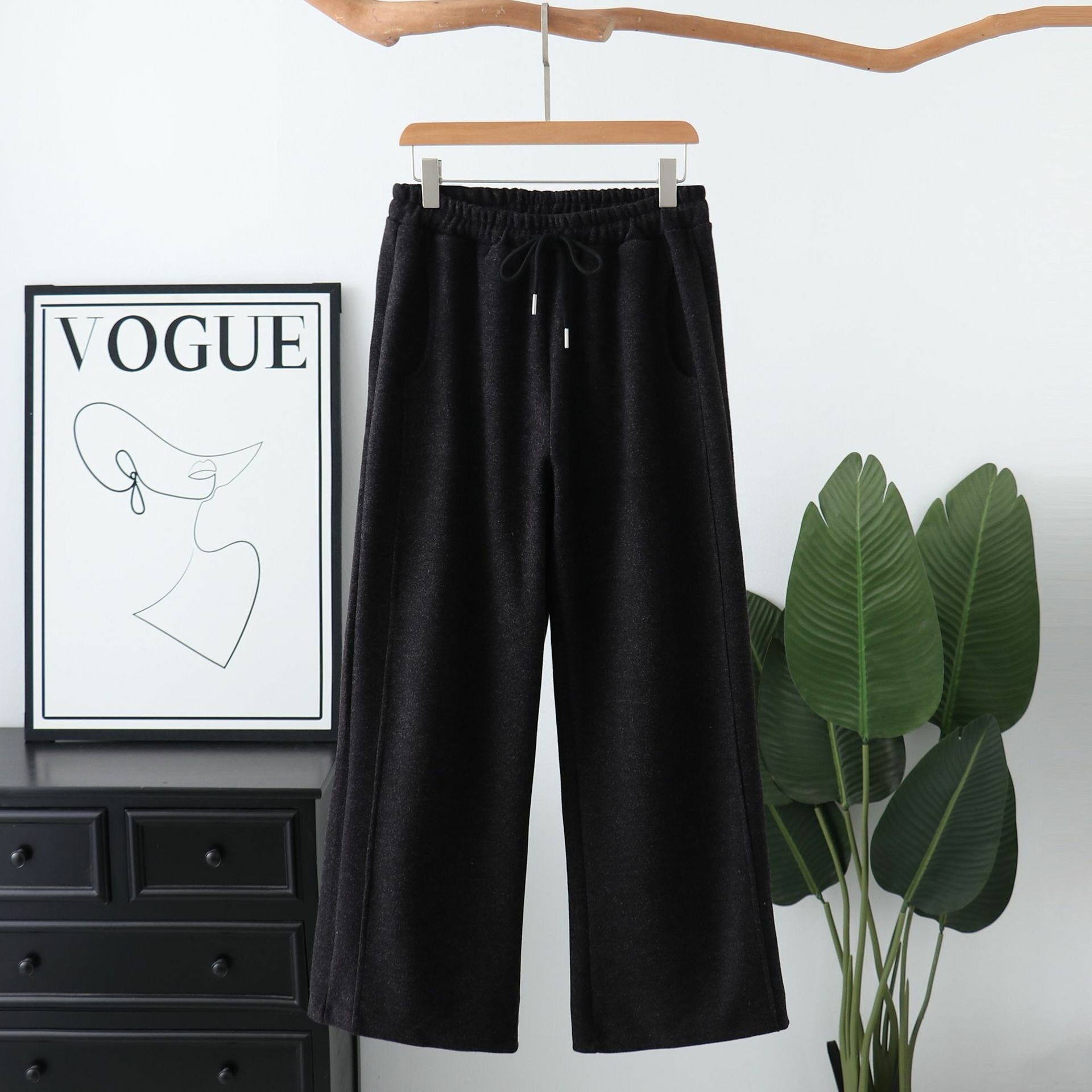 Брюки классические