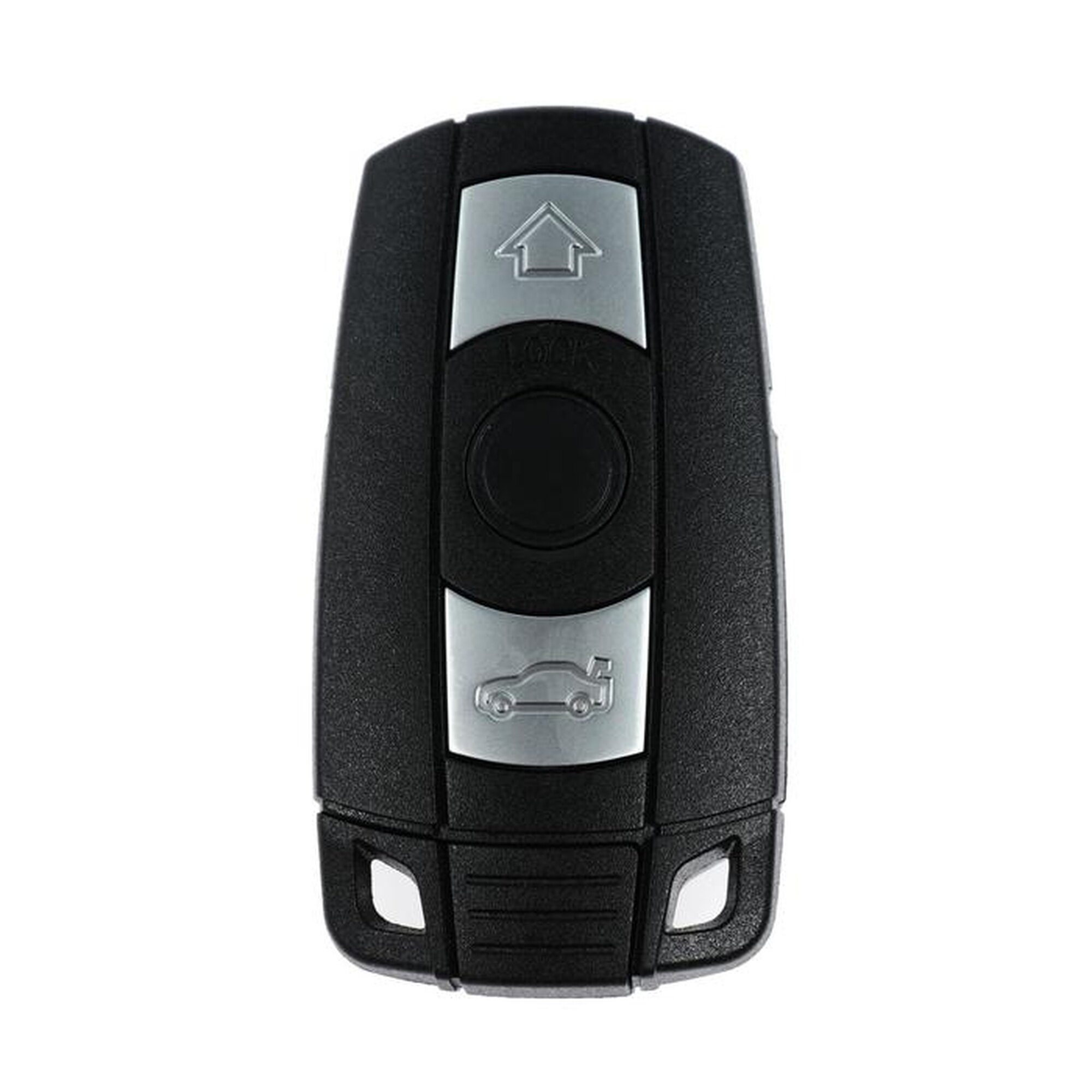 Корпус ключа, BMW E61, E90, E82, E70, E71, E87, E88, E89, X5, X6 — фото 1