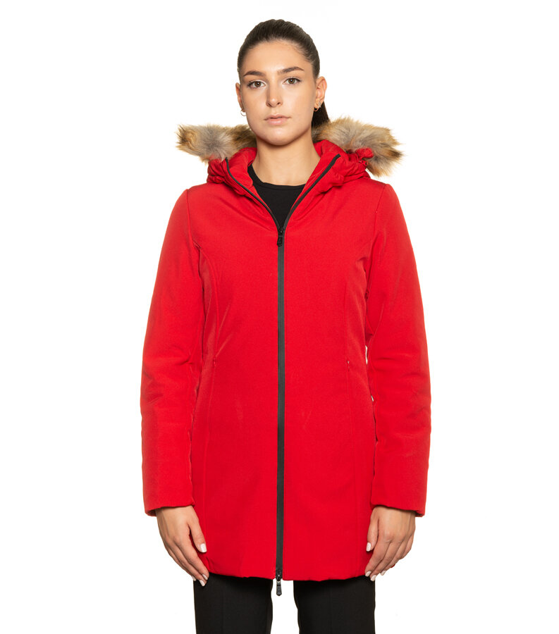 Куртка горнолыжная Базовая коллекция