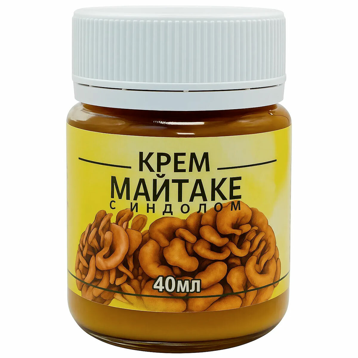 Крем майтаке с индолом 40 г