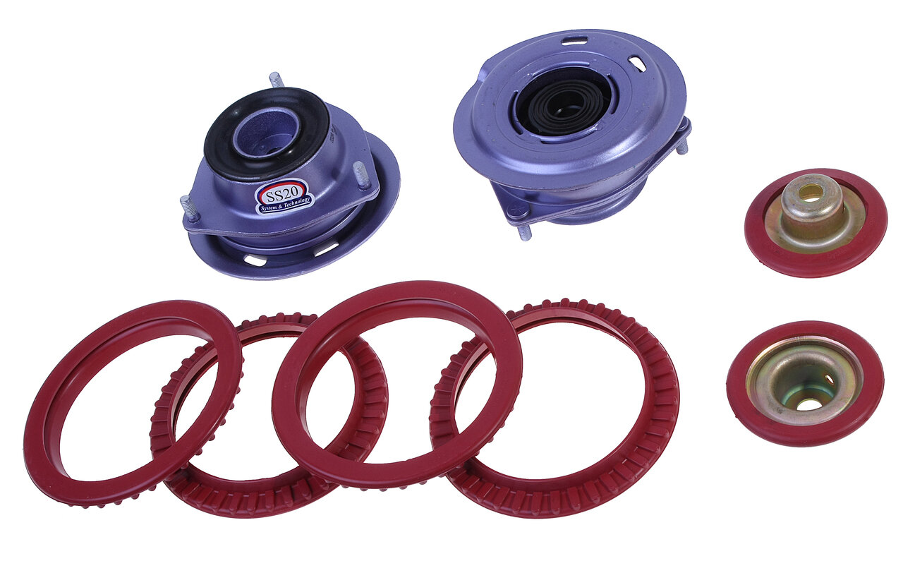 Опора стойки телескопической ваз-2108 комплект ss20 стандарт