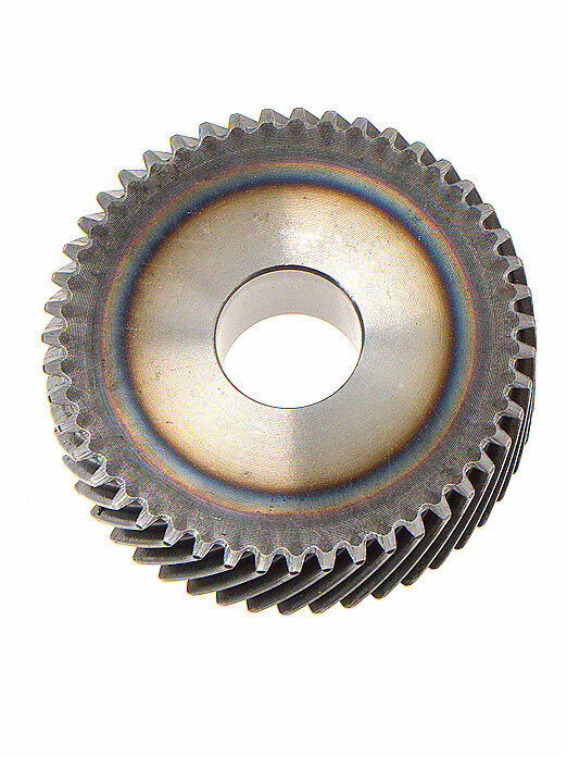 Косозубая шестерня 47 для пилы торцовочной MAKITA LS0714