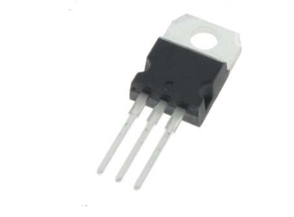 Транзистор IRGB20B60PD1PBF, Infineon, биполярный, 600В, 40А, 215Вт (5 шт.)