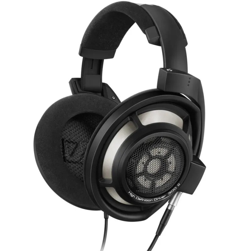 Наушники Sennheiser HD 800S