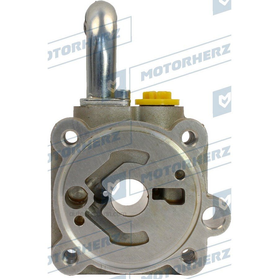MOTORHERZ HPP0019KR Корпус насоса ГУР