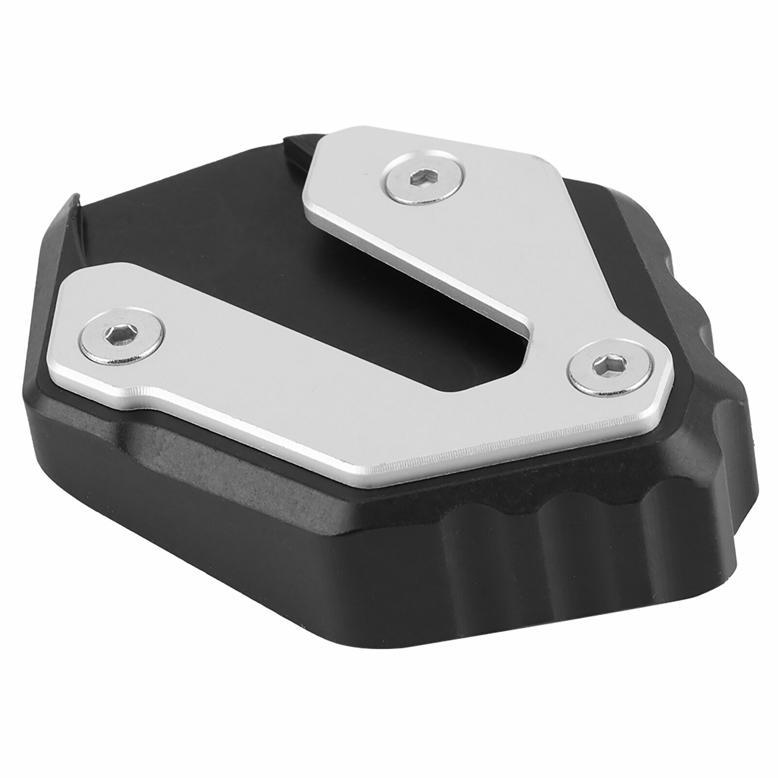 Удлинительная боковая подставка для мотоцикла, увеличенная, подходит для MT 09 Tracer XSR900