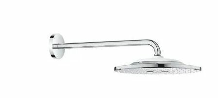 Душевой набор Smart Connect 310 Grohe 2 режима, 9,5 л/мин 26640000