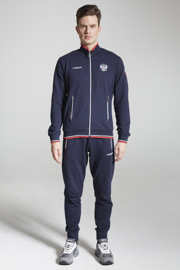 Костюм спортивный