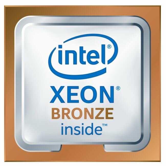 Серверный процессор Intel Xeon Bronze 3204R (CD8069503956700) OEM - LGA 3647, 6 х 1,9 ГГц, TDP 85 Вт