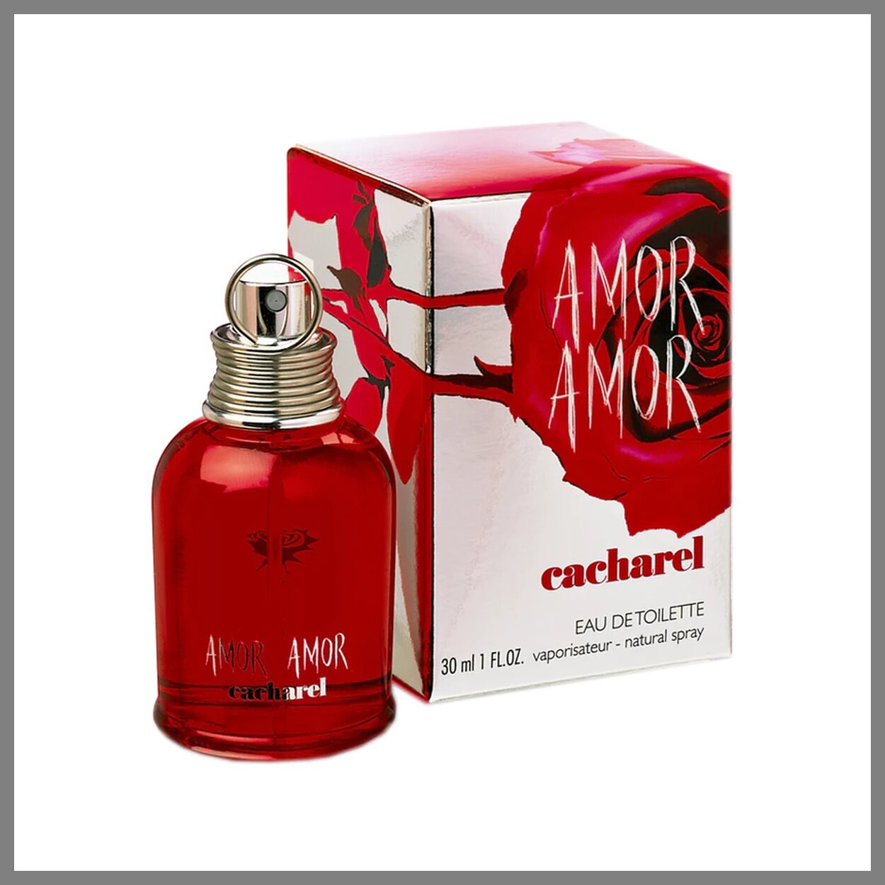 Cacharel Amor Amor туалетная вода 30мл