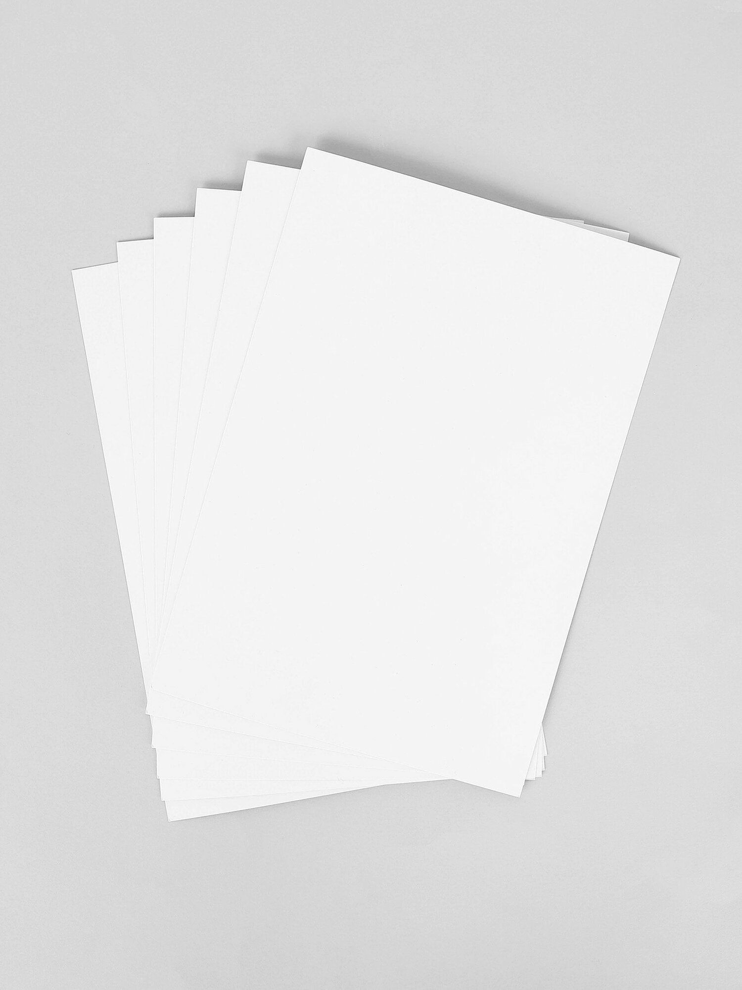 Бумага А5 для рисования эбру, набор 5 листов, вид: бумага, размер упаковки: 22 x 0.5 x 25 см, 6 шт.