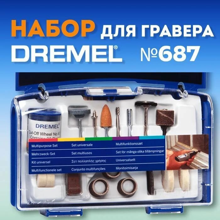 Набор оснастки