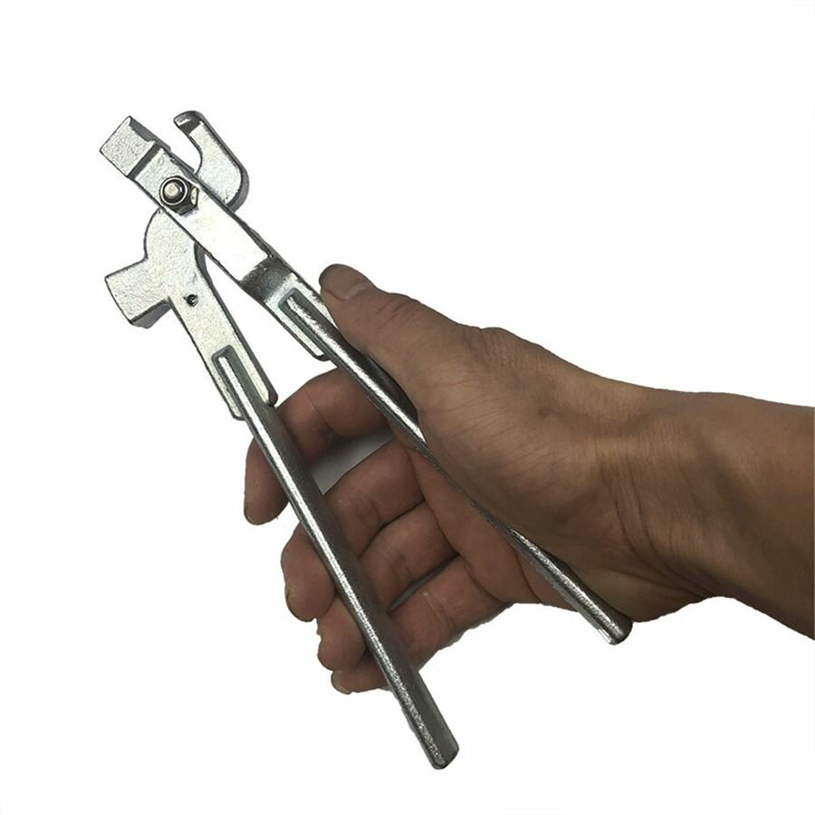 Универсальные Плоскогубцы Для Ремонта Бака Радиатора Коллекторный Инструмент