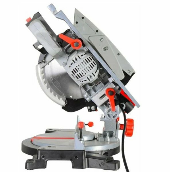 SALE! Торцовочная пила ТП-210К Ресанта(1600 Вт)