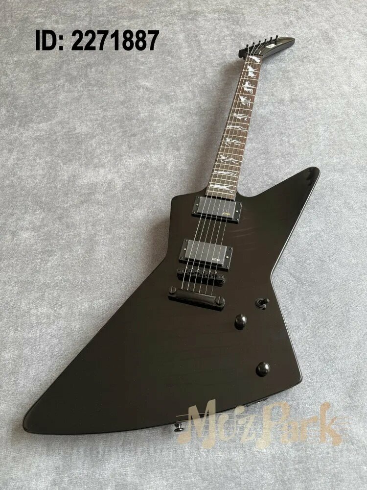 Электрогитара Та же модель ESP / LTD /GBS Персонализация 6-струнная