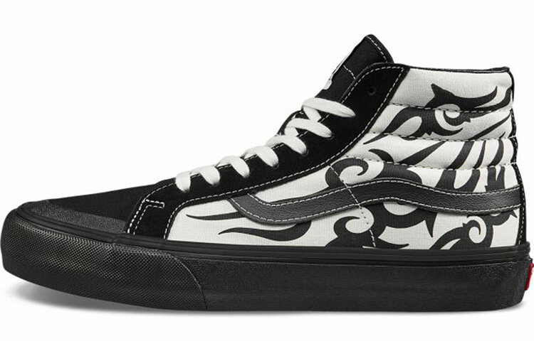 Кроссовки SK8-Hi