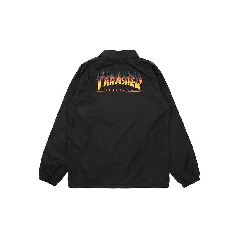 Куртка THRASHER, размер L — фото 1