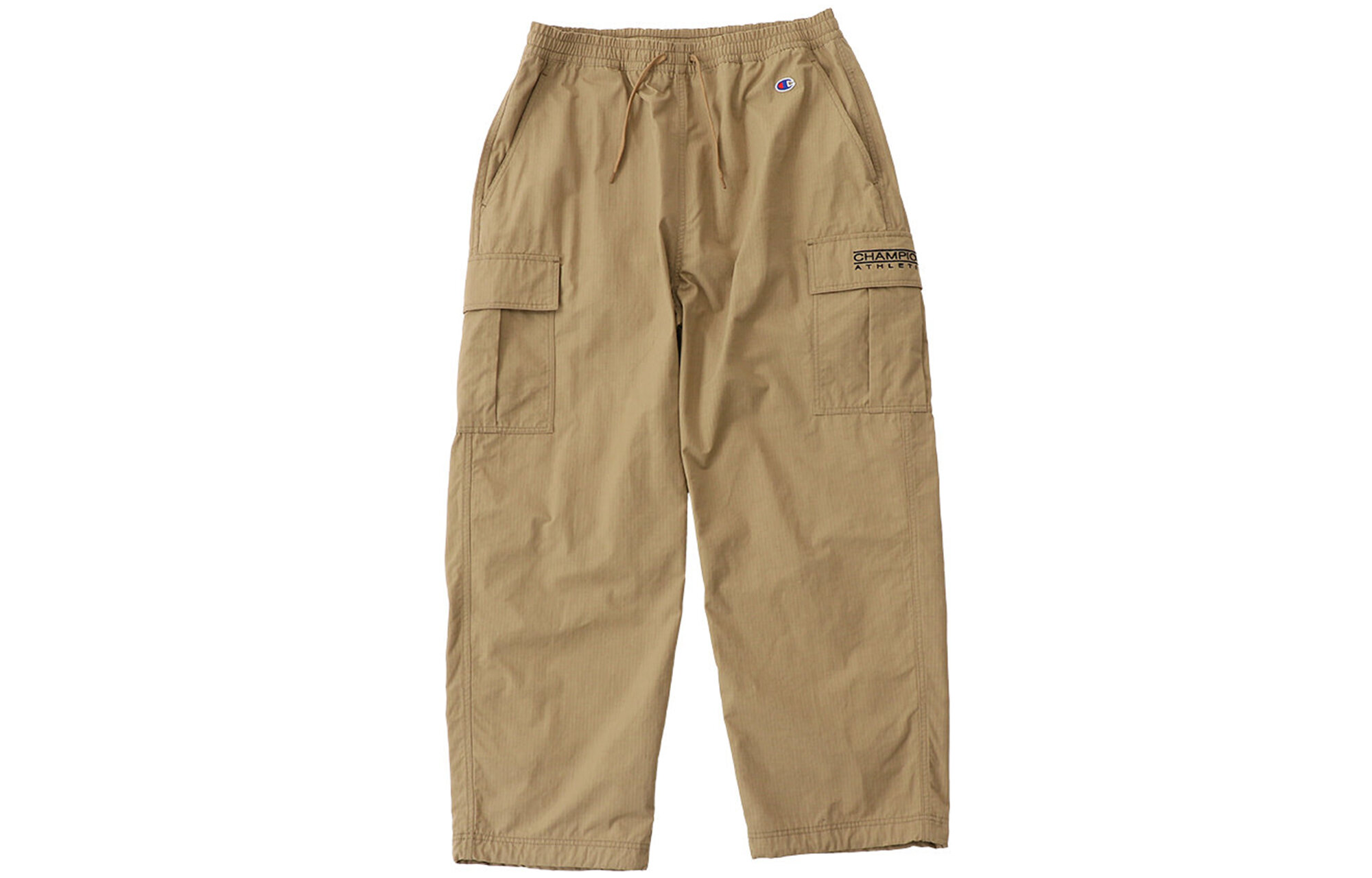 Брюки карго унисекс Champion 9326961 Japan Version Action Style XL EU