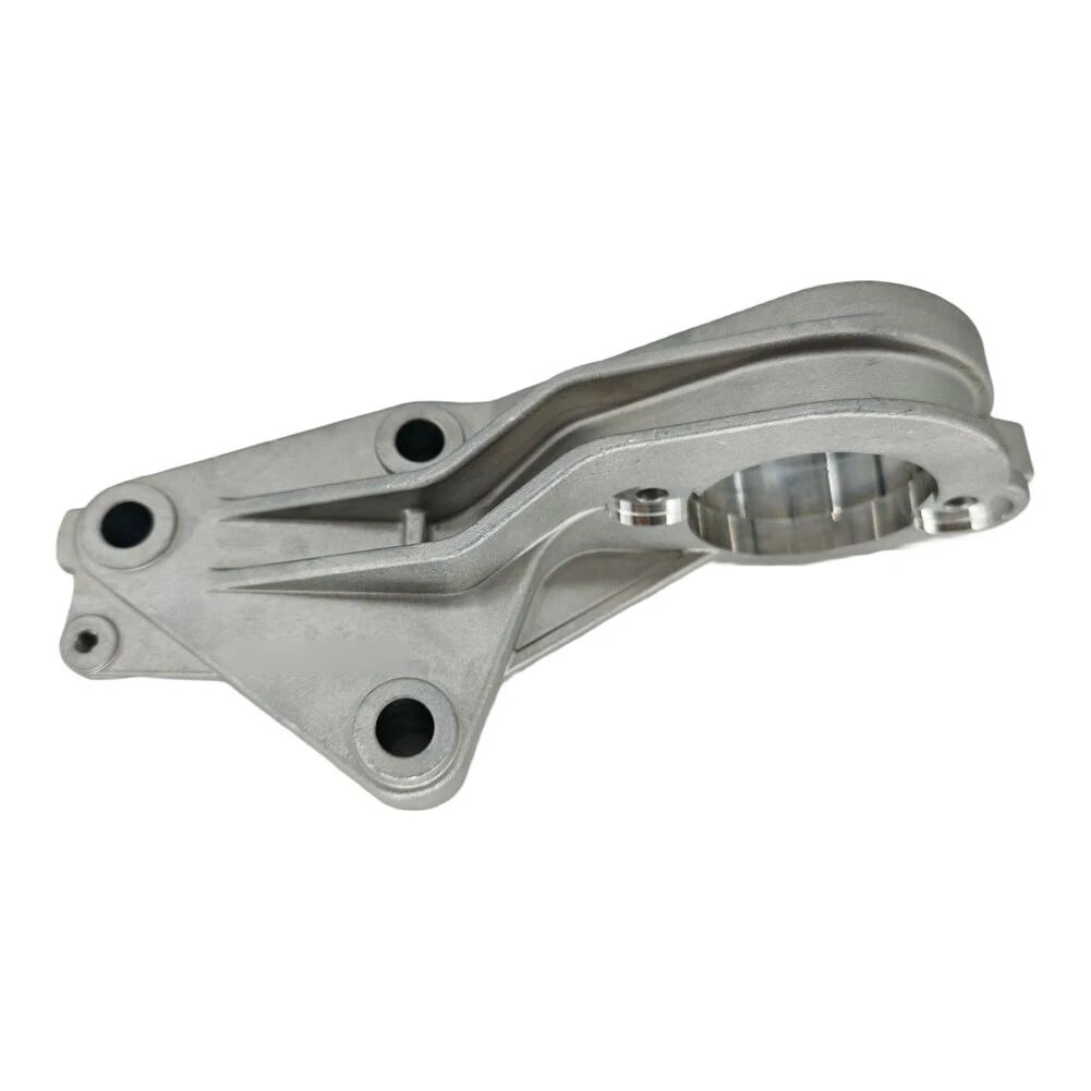 Кронштейн приводного вала из алюминиевого сплава OEM 504322104 504322102, автомобильный кронштейн для Fiat, Iveco, аксессуары Alfa Romeo