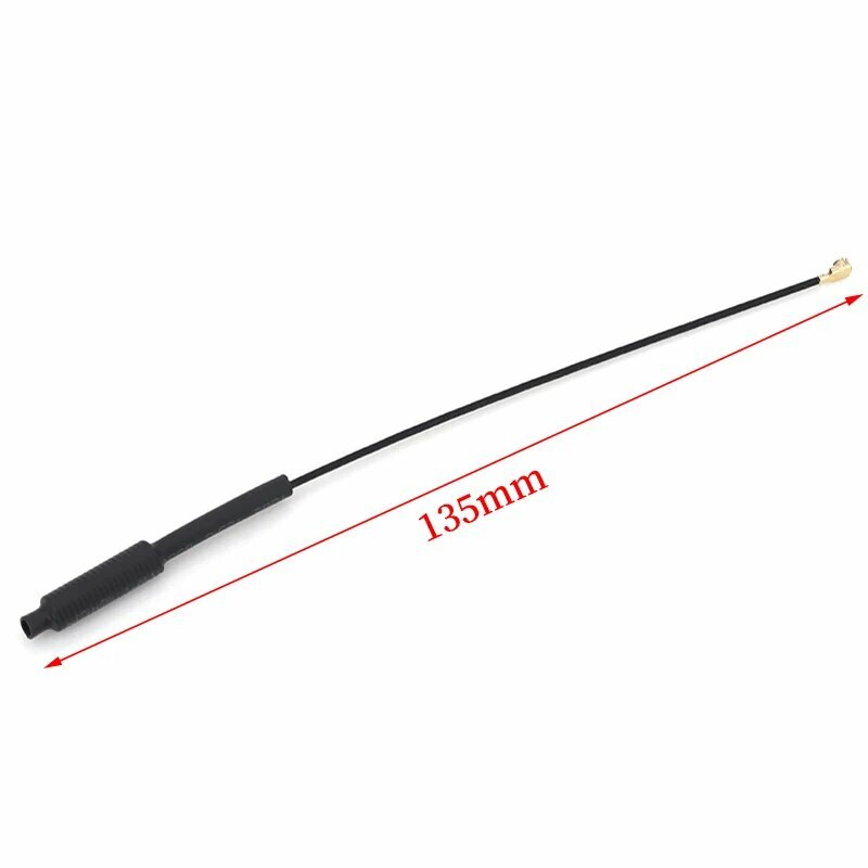 Huaxingfu SX1278 Ra-02 беспроводной модуль LoRa 10pcs, 135mm Antenna