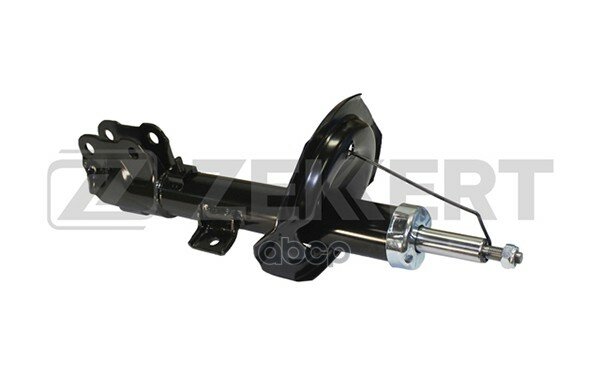 Амортизатор газовый левый передней подвески Citroen C4 Aircross 12- Mitsubishi ASX 10- Peugeot 400 Zekkert арт. SG4048