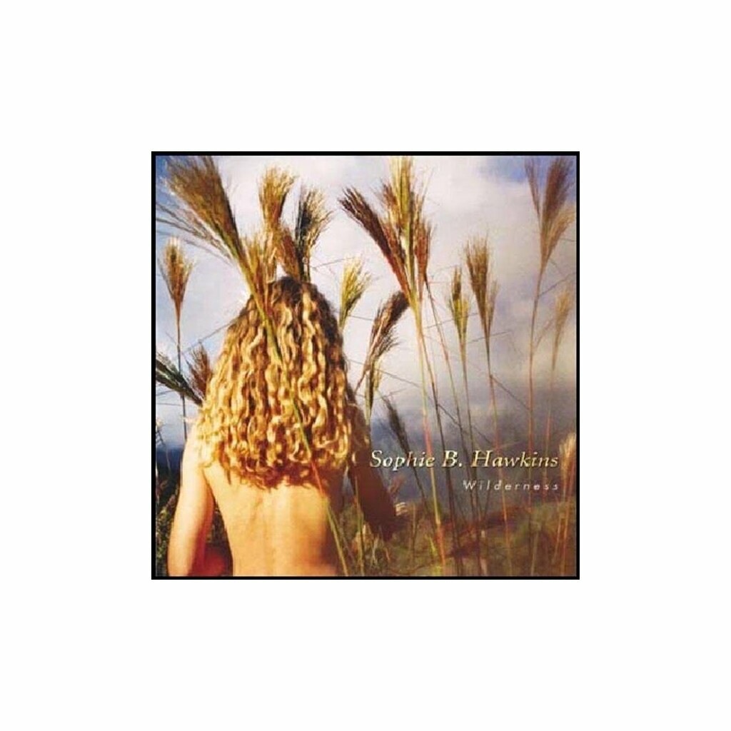 Диск Sophie B. Hawkins - Wilderness (1 CD)