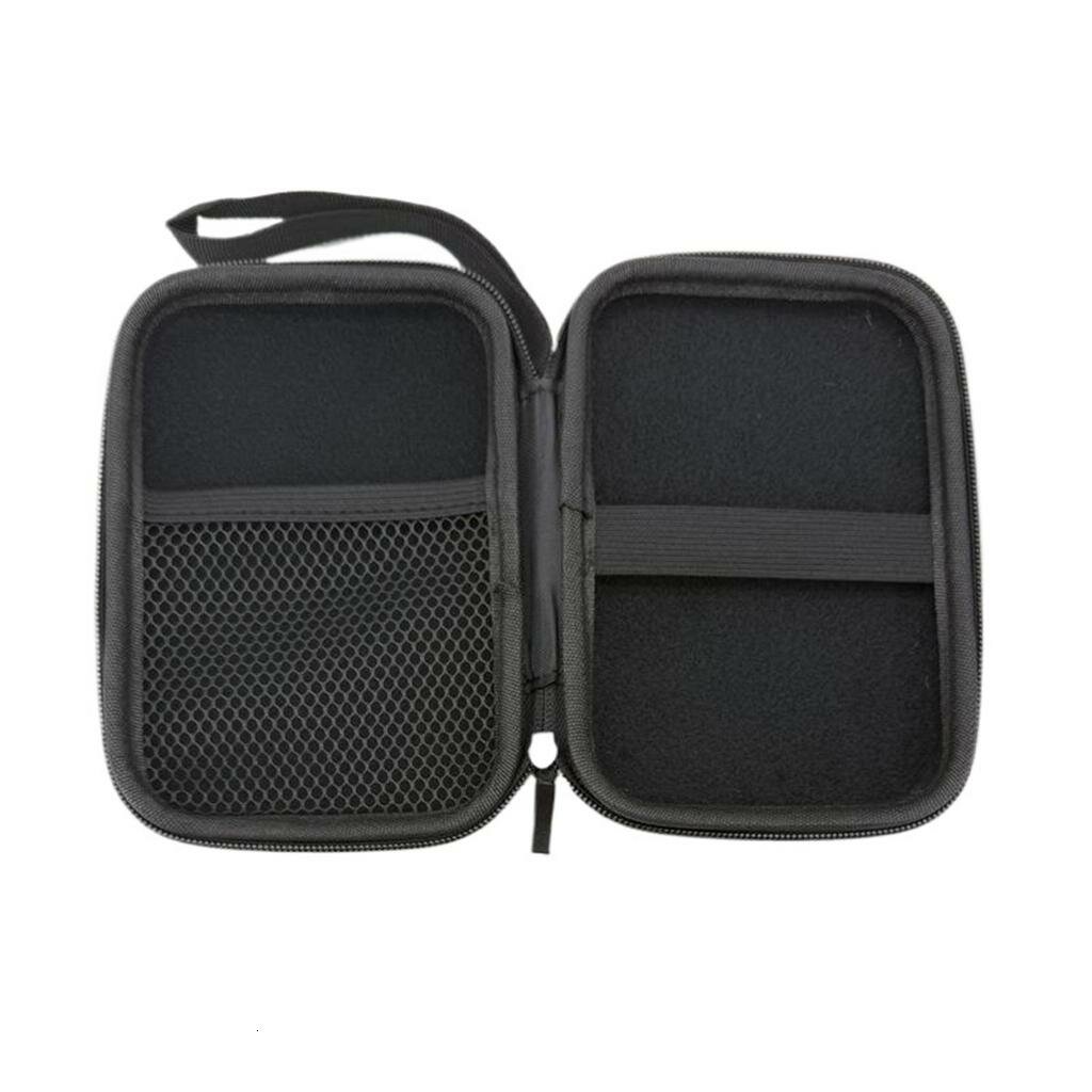 Чехол для фотопринтера с влагозащитой, искусственная кожа