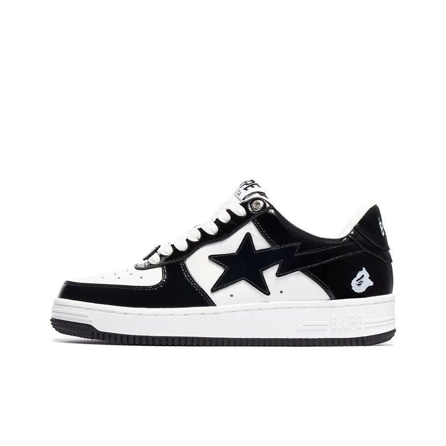 Кроссовки BAPE STA