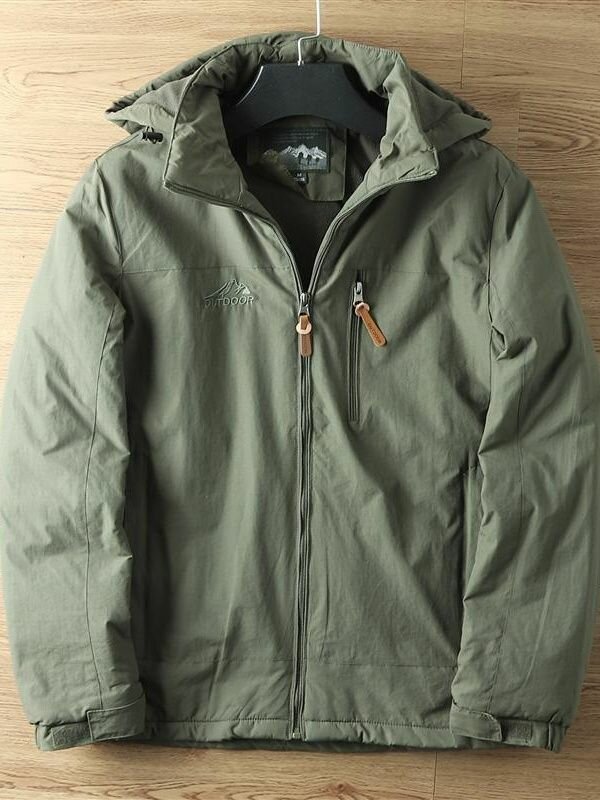 Рабочий жакет