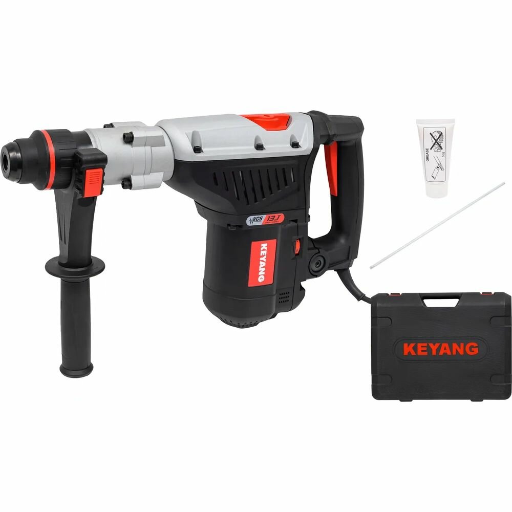 Перфоратор KEYANG SDS-max HD42-7DM