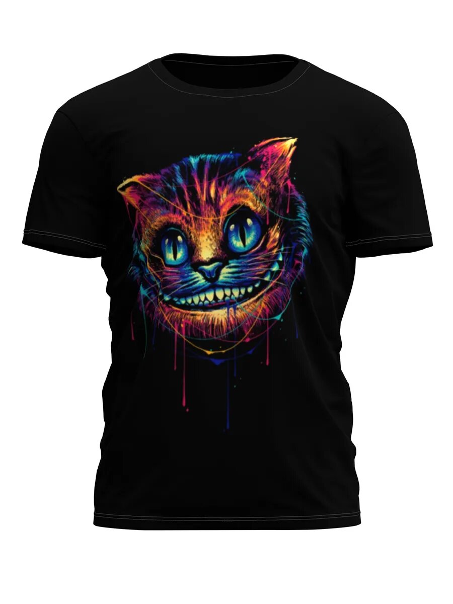 Футболка спортивная