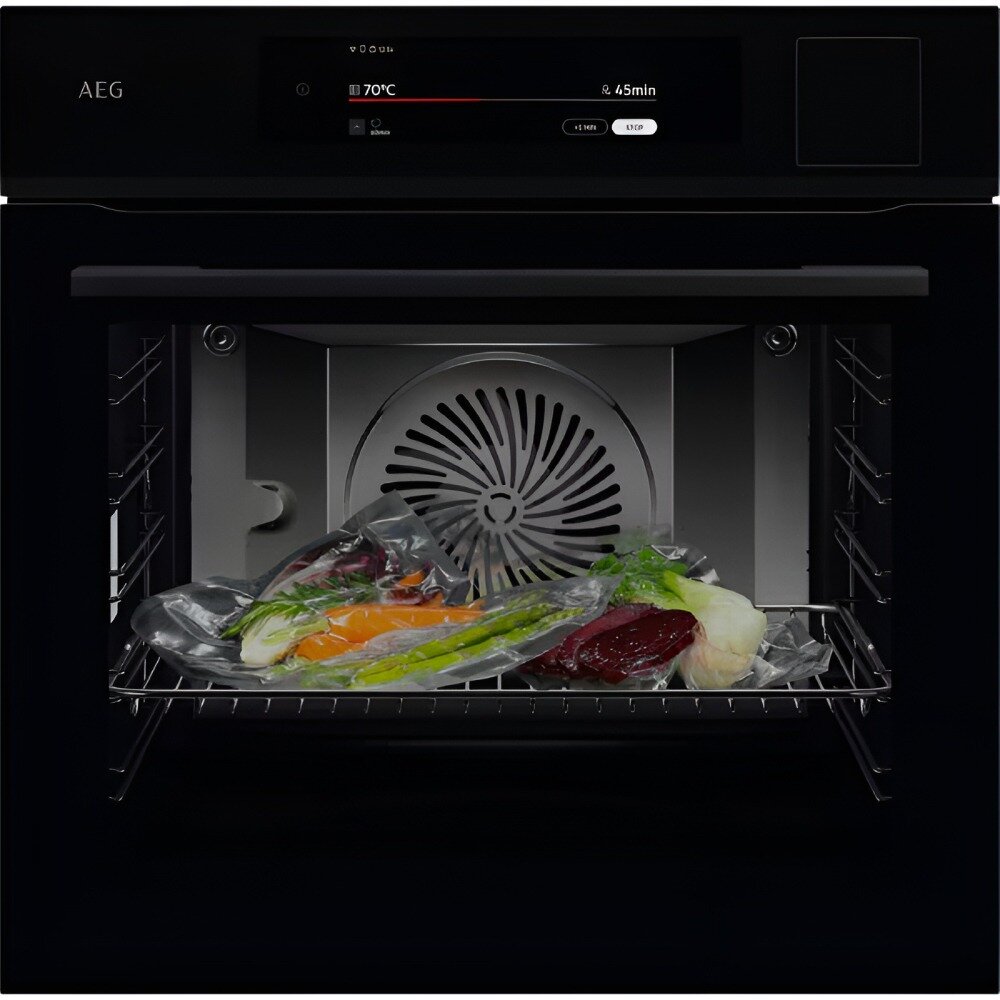 Духовой шкаф AEG NBP9S831AB
