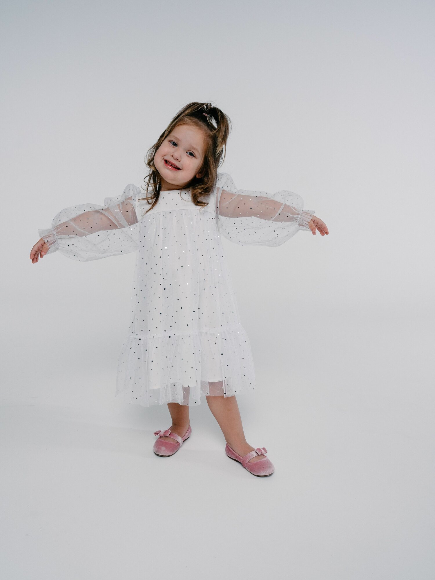 Платье Базовая коллекция