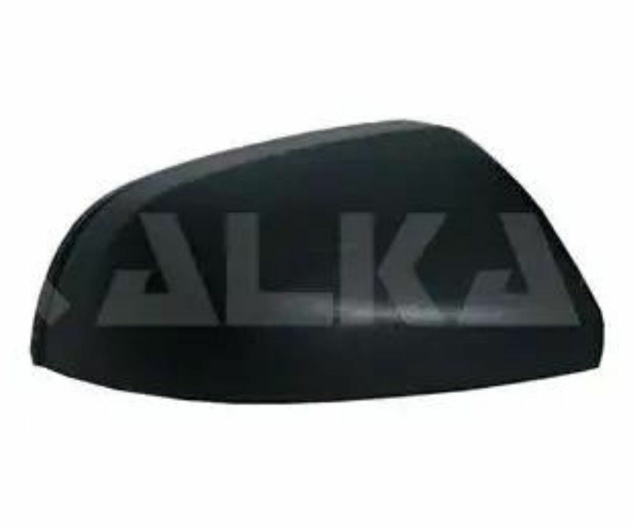 Корпус наружного зеркала ALKAR 6344711, правый, CS I Audi A6 97-04 AS