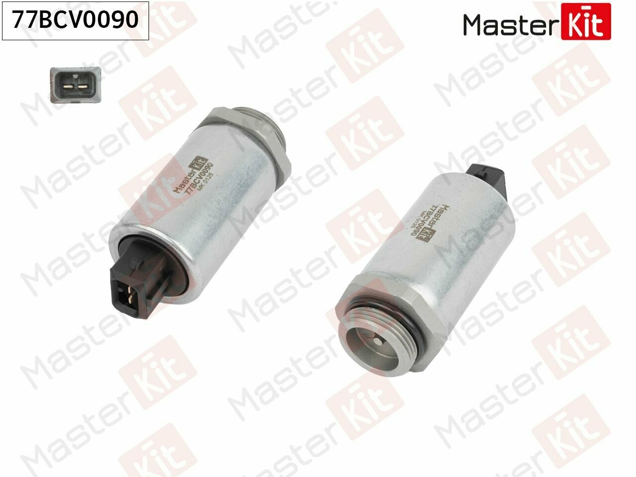Клапан VVT впусквыпуск BMW 3E465E39E60E617E38E65E66 98-06 MasterKit 77BCV0090