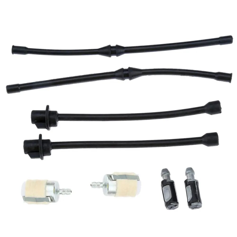 8 X Комплект Шлангов Для Бензопилы 4500/5200/5800 Топливный Фильтр Бензопилы для 52CC 58CC