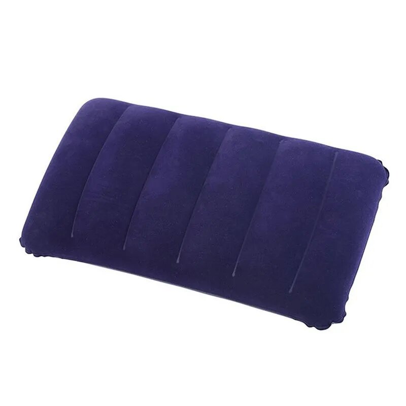 Многофункциональная надувная подушка для наружного кемпинга