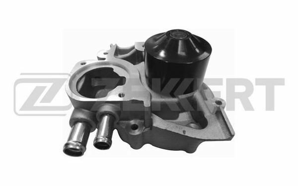 Zekkert Насос водяного охлаждения (помпа) для Subaru Legacy (BL BC BJF) 92- Forester (SF SG) 98- Impreza(GFC GC GD GG GF) 94-