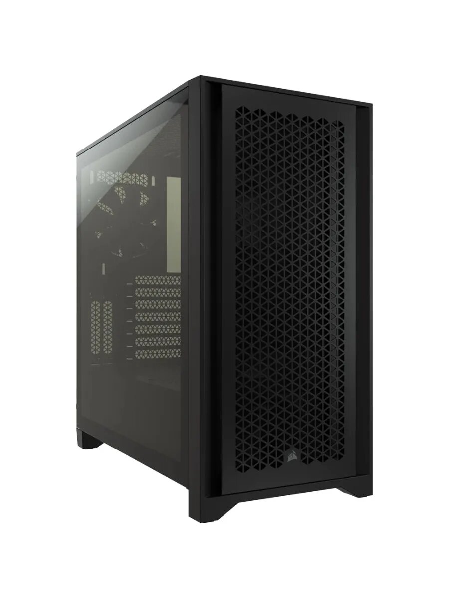 Корпус 4000D Airflow CC-9011200-WW черный