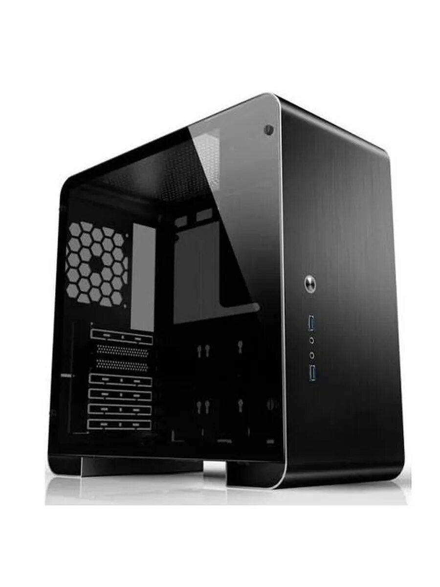 Корпус U4 PRO U4 PRO черный