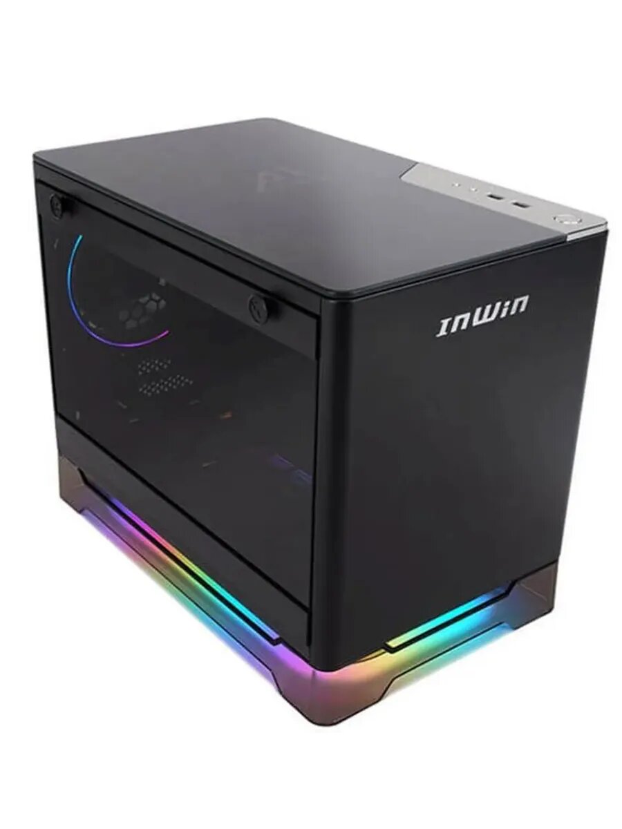 Корпус CF08B CF08B (A1 PRIME) 6151396 черный