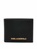 Бумажник Karl Lagerfeld, black