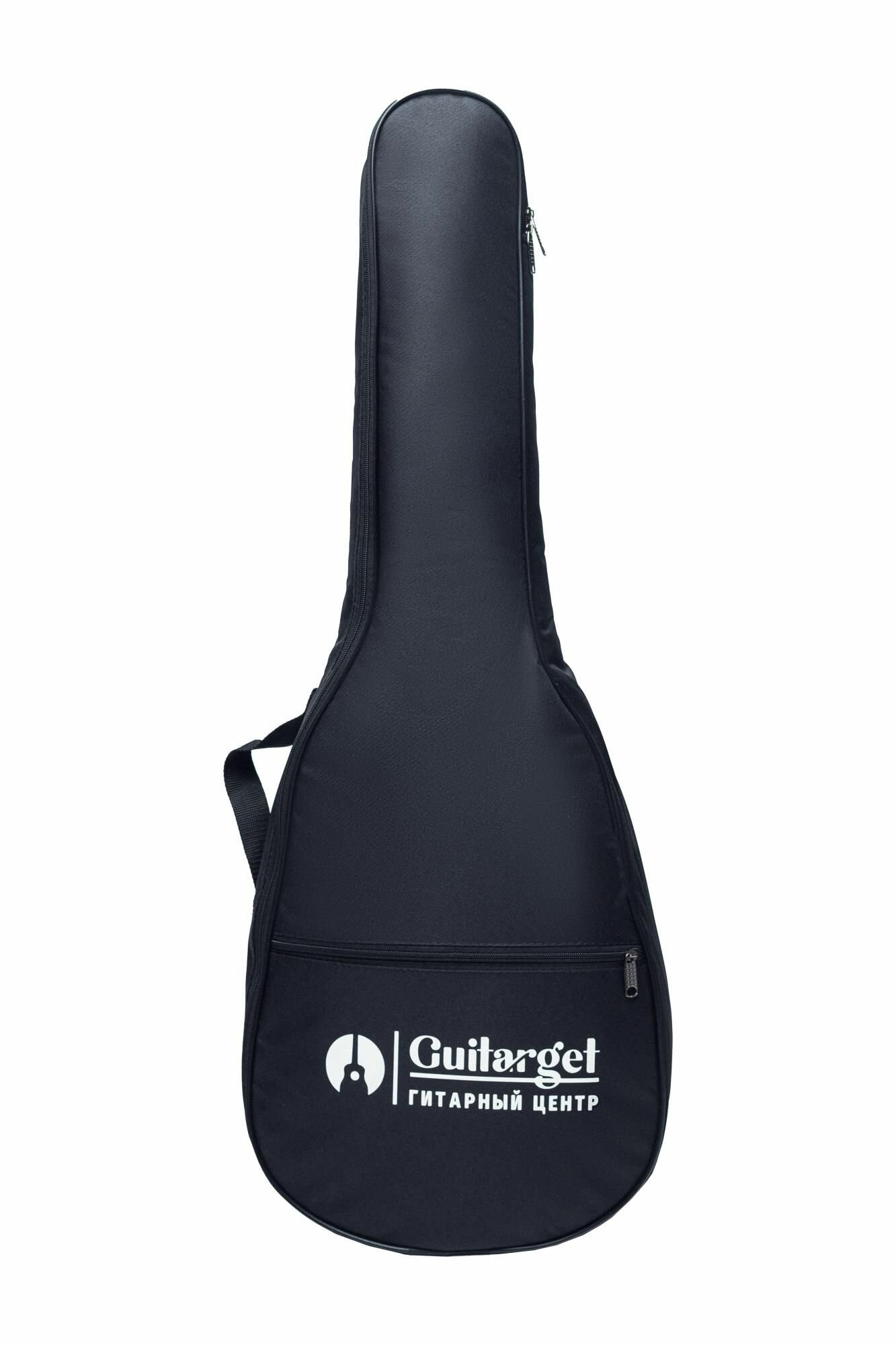 Чехол для классической гитары Guitarget GMZ-ChGC-1/2