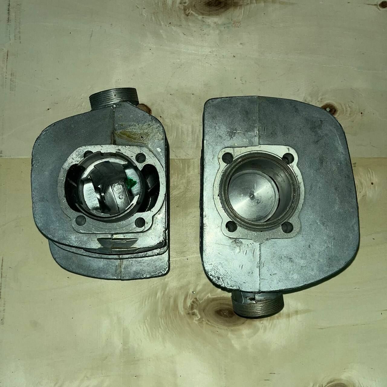 Поршневая группа Иж Юпитер 4 (Россия)