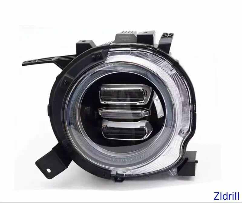 Фары автомобильные