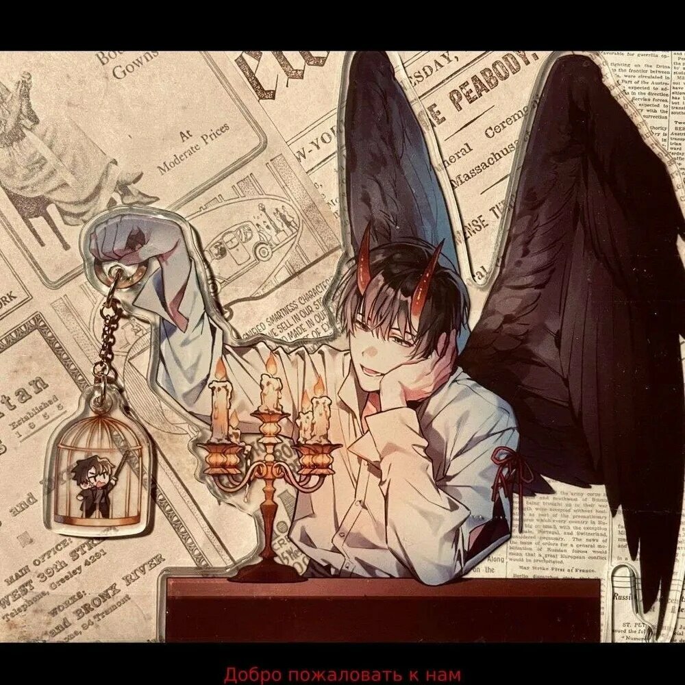 Omniscient Reader's Viewpoint, Ким Докчжа,10cm