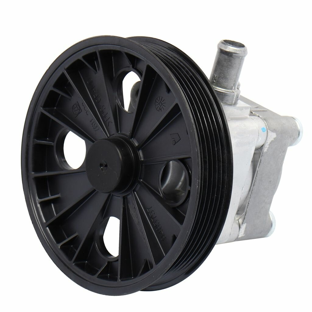 Насос ГУР, для Вольво S60 1, V70 2 арт KS00000096 BOSCH