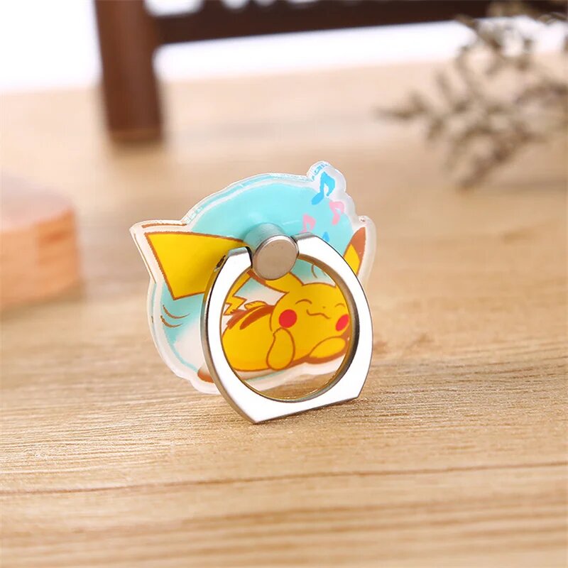 Подставка для телефона Pokemon Pikachu, Цвет: 1