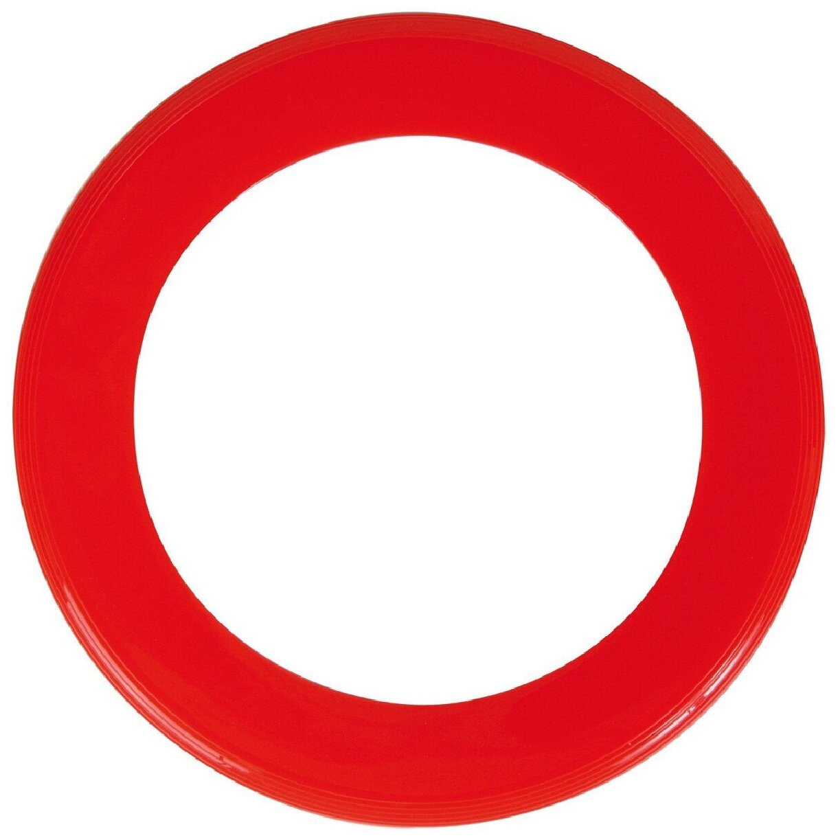 Игрушка для собак Trixie Кольцо каучук 9 см (1 шт)