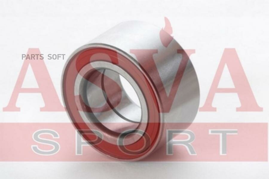 DAC39720037 ASVA Подшипник ступичный передний